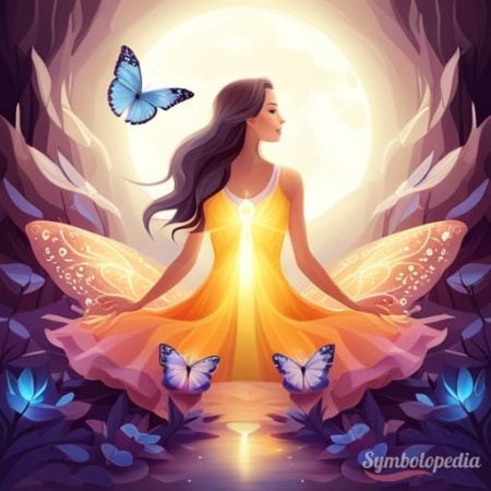 Butterfly Meaning & Symbolism (Dream, Spirit, Totem & Power)