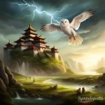Owl Symbolism & Meaning (Dream, Spirit, Totem & Power)