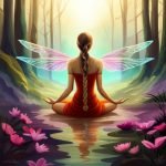 Dragonfly Symbolism & Meaning (Dream, Spirit, Totem & Power)