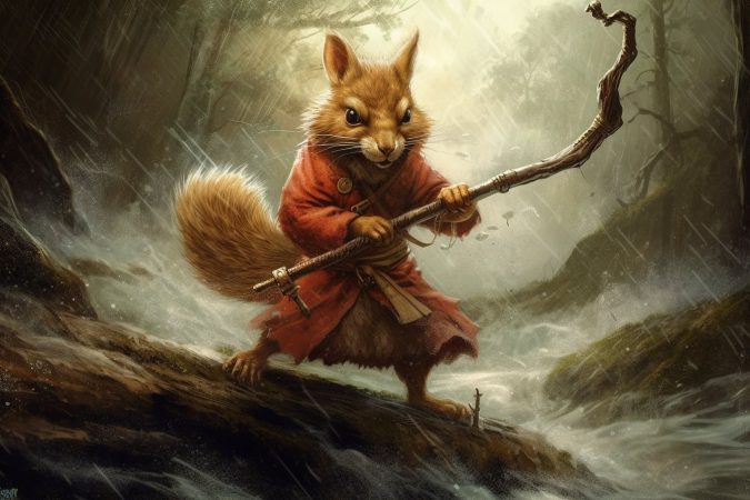 Rat Symbolism & Meaning (Dream, Spirit, Totem & Power)