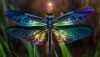 Dragonfly Symbolism & Meaning (Dream, Spirit, Totem & Power)