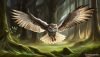 Symbolik und Bedeutung der Eule (Traum, Geist, Totem und Macht)