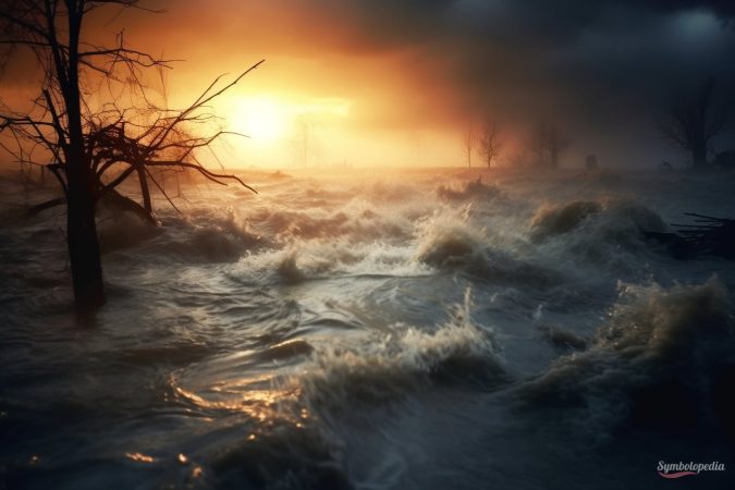 River Symbolism & Meaning - Symbolopedia