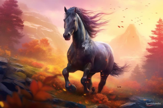 Unicorn Symbolism & Meaning - Symbolopedia
