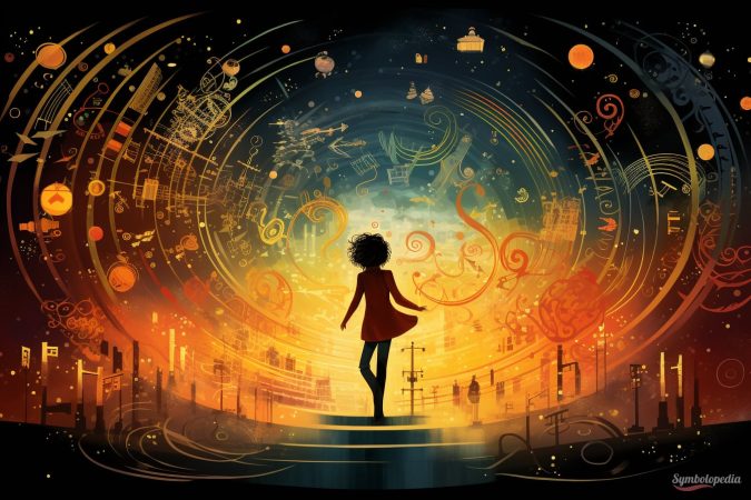 Simbolismo e significado da girafa - Symbolopedia