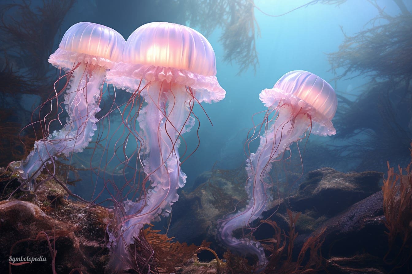 Shell Symbolism & Meaning - Symbolopedia