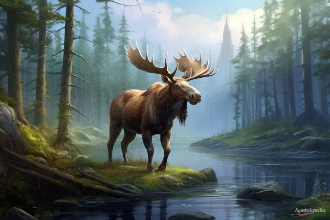 Gazelle Symbolism & Meaning - Symbolopedia