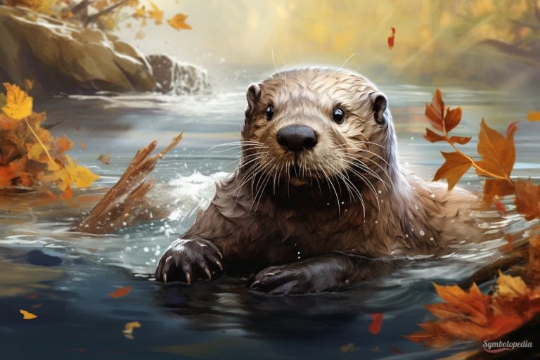 Beaver Symbolism & Meaning - Symbolopedia