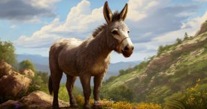 Donkey Symbolism & Meaning - Symbolopedia