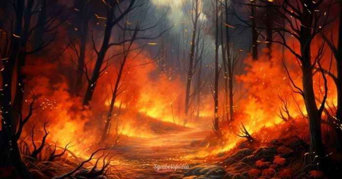 Candle Symbolism & Meaning - Symbolopedia