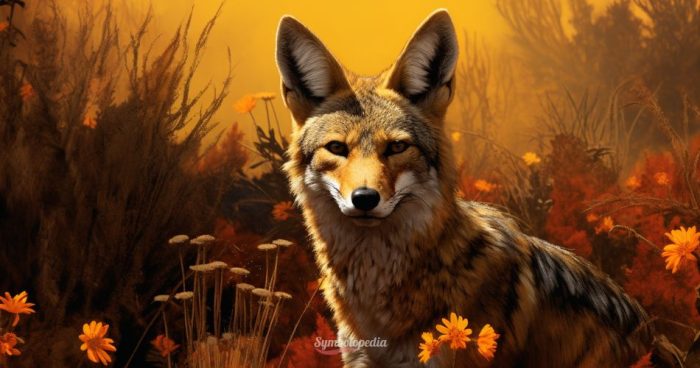 Jackal Symbolism & Meaning - Symbolopedia