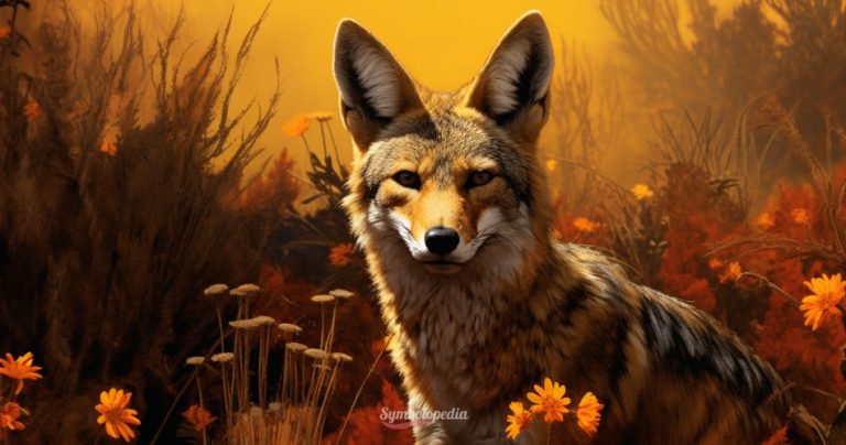 Jackal Symbolism & Meaning - Symbolopedia