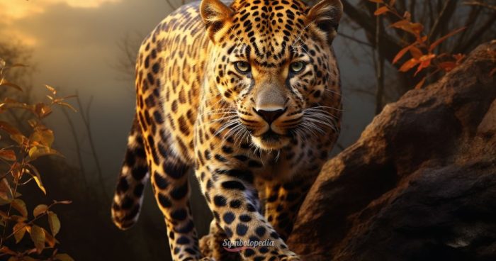 Snow Leopard Symbolism & Meaning - Symbolopedia