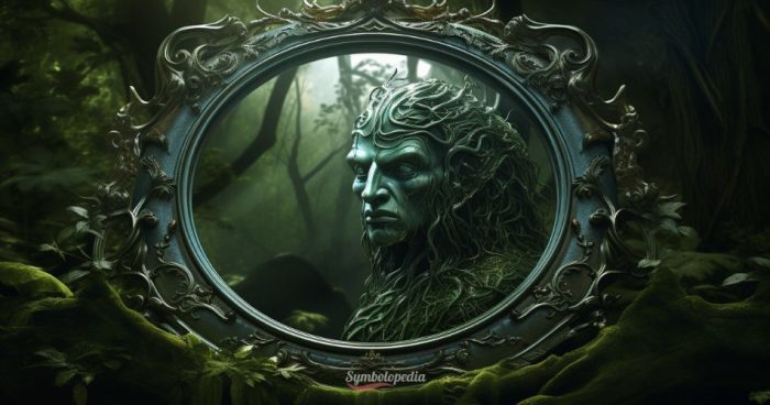 Mirror Symbolism & Meaning - Symbolopedia