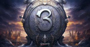 Simbolismo y significado del tres - Symbolopedia