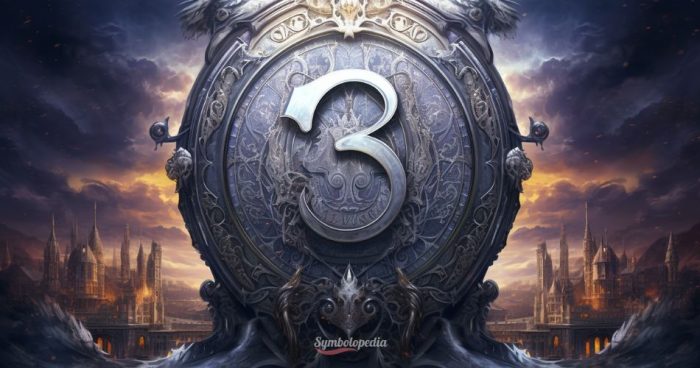 Symbolism And Meaning Of Three - Symbolopedia