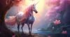 Unicorn Symbolism & Meaning - Symbolopedia