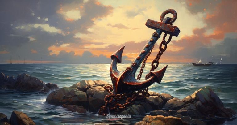 Anchor Symbolism & Meaning - Symbolopedia
