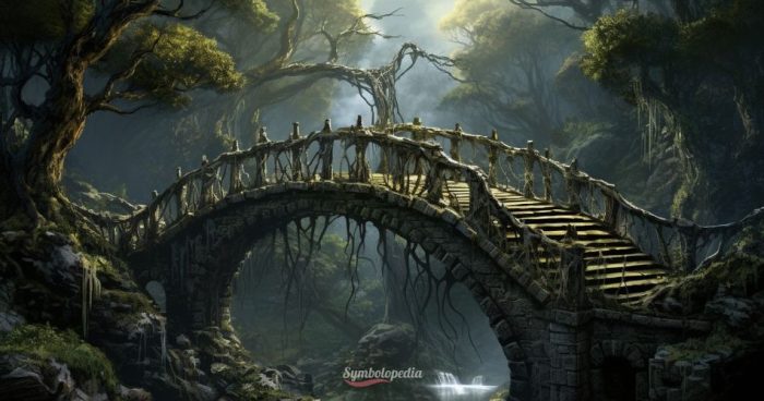 Bridge Symbolism & Meaning - Symbolopedia