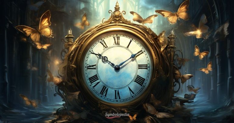 Clock Symbolism & Meaning - Symbolopedia