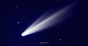 Comet Symbolism & Meaning - Symbolopedia