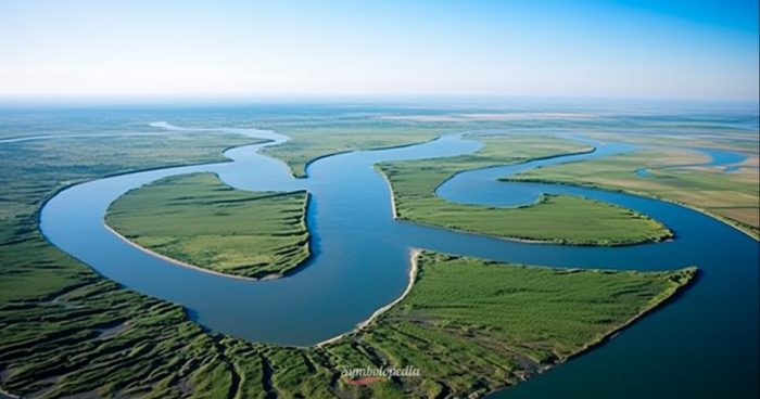 Simbolismo y significado del delta - Symbolopedia