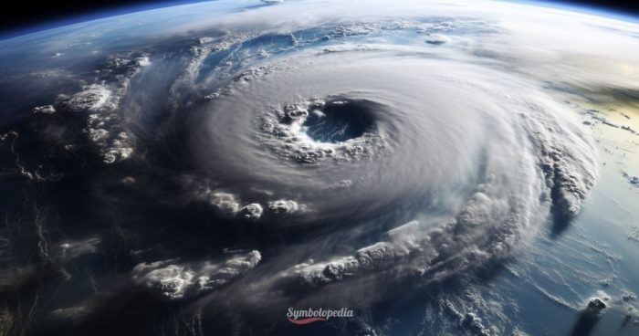 Hurricane Symbolism & Meaning - Symbolopedia