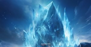 Ice Symbolism & Meaning - Symbolopedia
