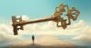 Key Symbolism & Meaning - Symbolopedia