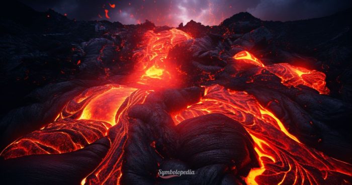 Geyser Symbolism & Meaning - Symbolopedia