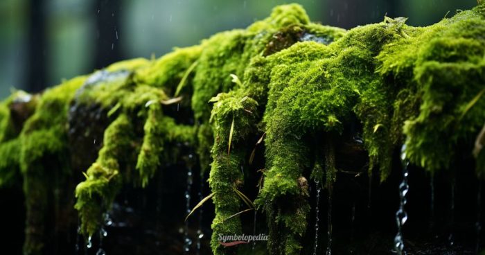 Moss Symbolism & Meaning - Symbolopedia