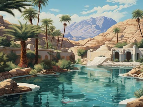 Geyser Symbolism & Meaning - Symbolopedia