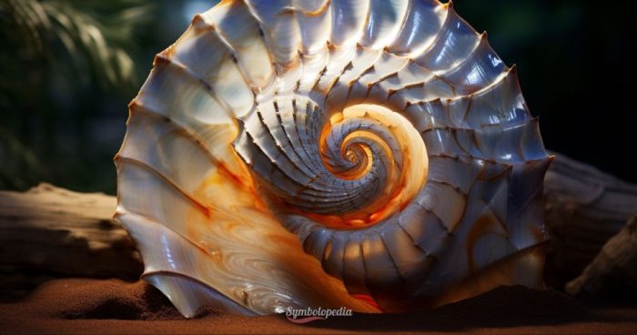 Shell Symbolism & Meaning - Symbolopedia