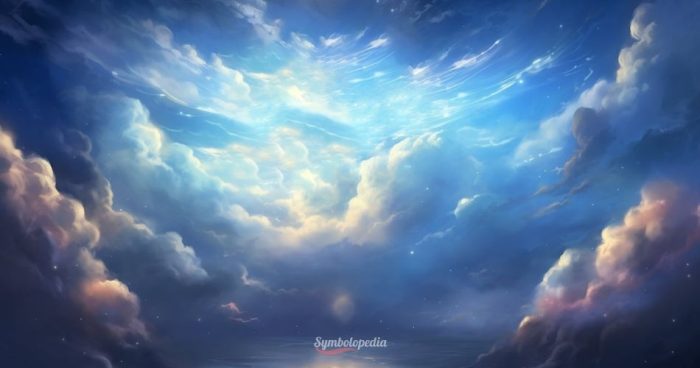 Cloud Symbolism & Meaning - Symbolopedia