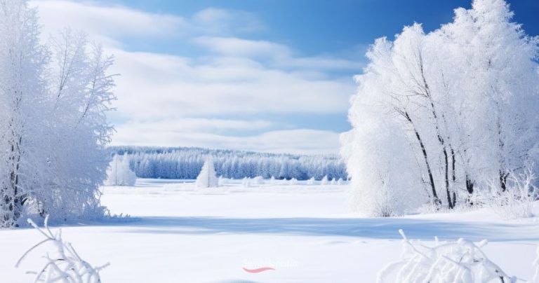 Snow Symbolism & Meaning - Symbolopedia