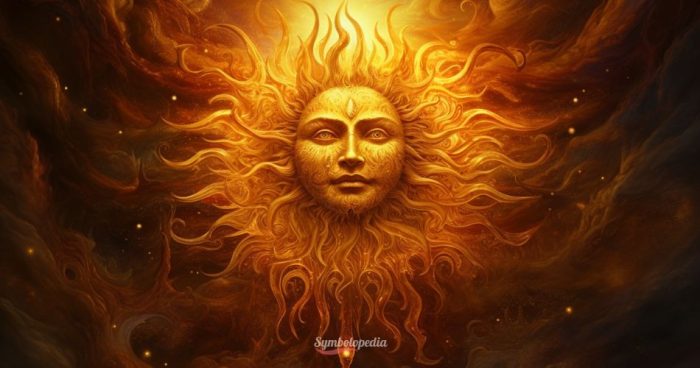 Sun Symbolism & Meaning - Symbolopedia
