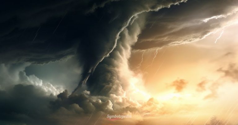 Simbolisme & Arti Tornado - Simbolopedia