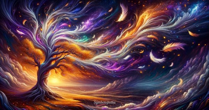 Wind Symbolism & Meaning - Symbolopedia