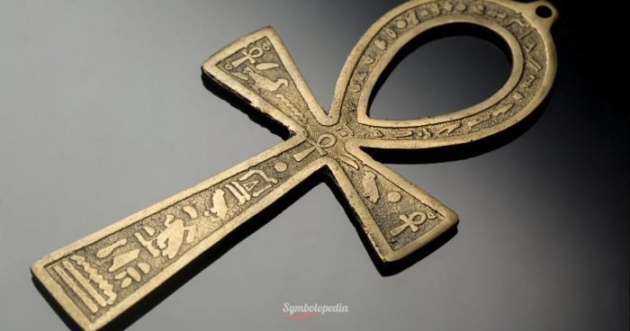 Ankh Symbolism & Meaning - Symbolopedia