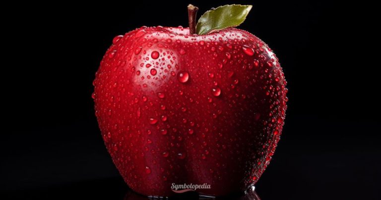 Apple Symbolism & Meaning - Symbolopedia