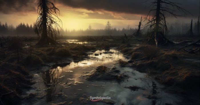 Bog Symbolism & Meaning - Symbolopedia