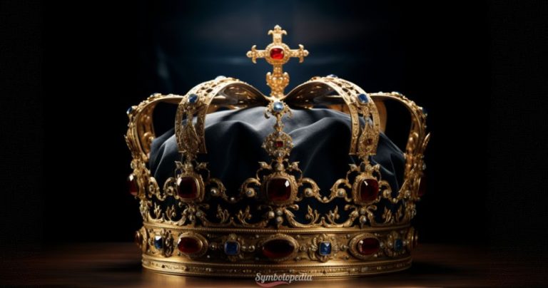Crown Symbolism & Meaning - Symbolopedia