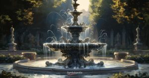 Fountain Symbolism & Meaning - Symbolopedia