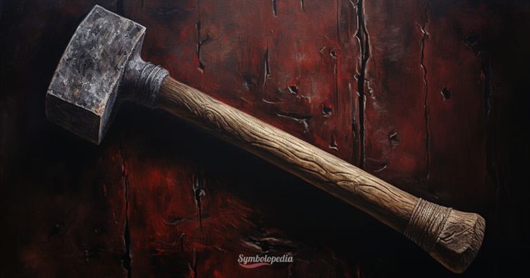 Hammer Symbolism & Meaning - Symbolopedia