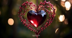 Heart Symbolism & Meaning - Symbolopedia