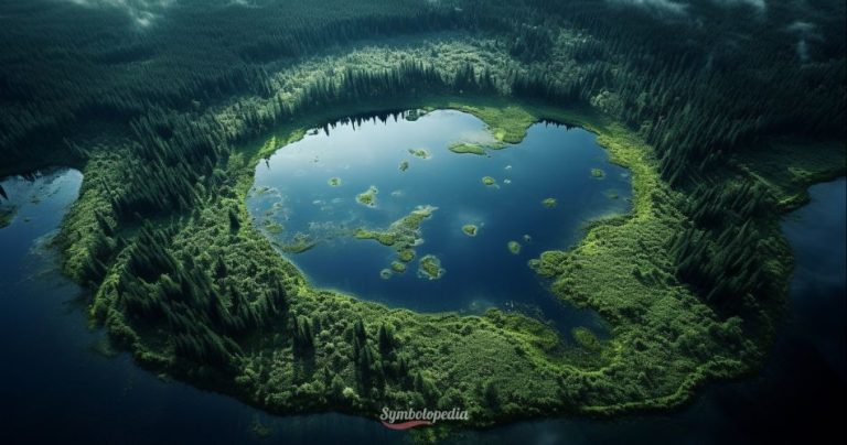 Pond Symbolism & Meaning - Symbolopedia