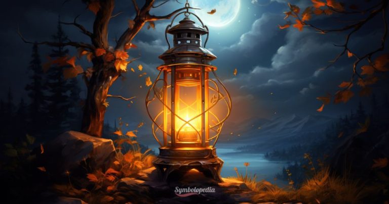 Lantern Symbolism & Meaning - Symbolopedia