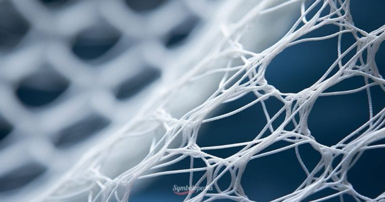 Net Symbolism & Meaning - Symbolopedia