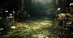 Lake Symbolism & Meaning - Symbolopedia