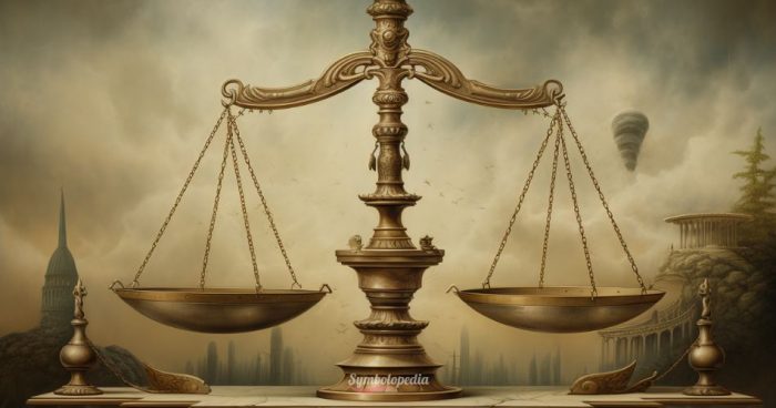 Scale Symbolism & Meaning - Symbolopedia